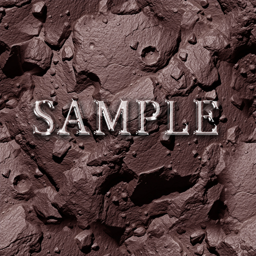 Second Life Marketplace - Zoy Texture [ Lunar Surface Seamless 01 ] E